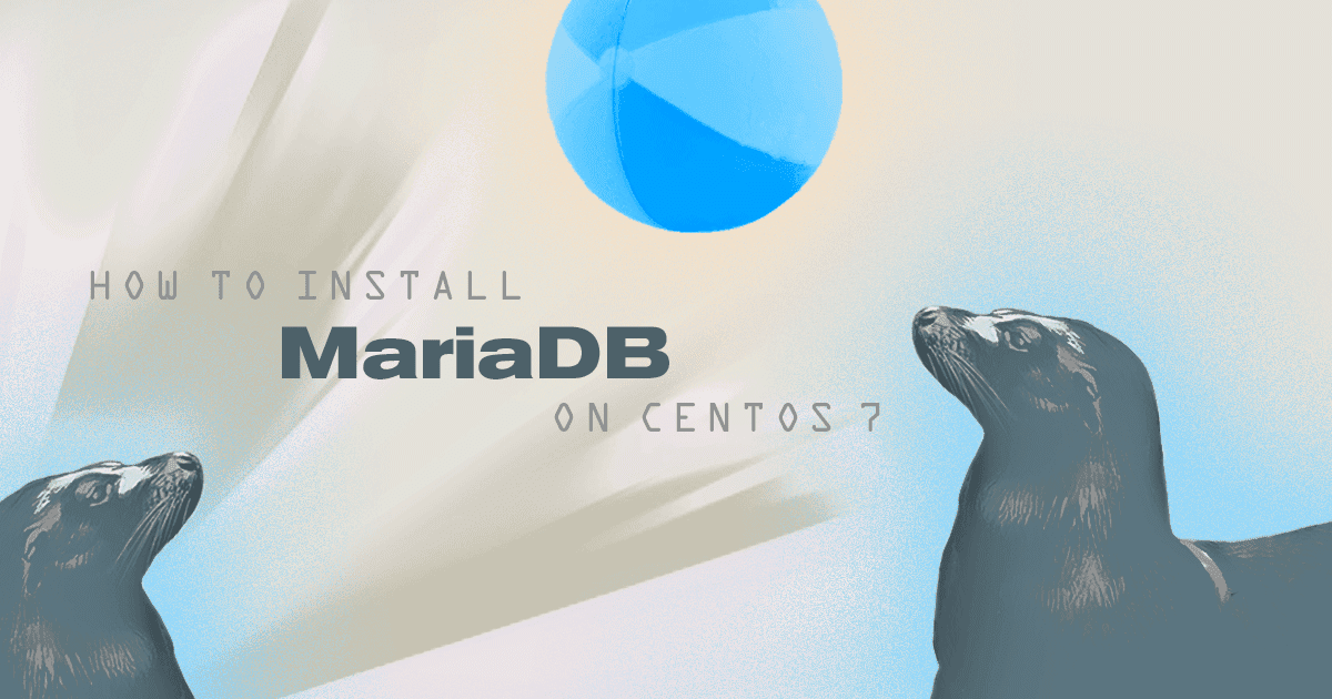 How To Install MariaDB 10.9 on CentOS 7 / RHEL 7 | by ComputingPost | Medium
