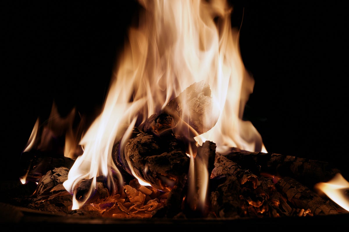The Shocking Cases of Spontaneous Human Combustion: Exploring the ...