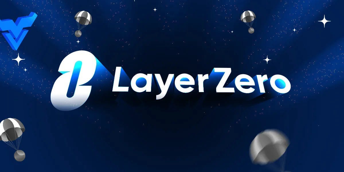 JUST IN: LayerZero Releases Official Airdrop Checker: Check Eligibility ...