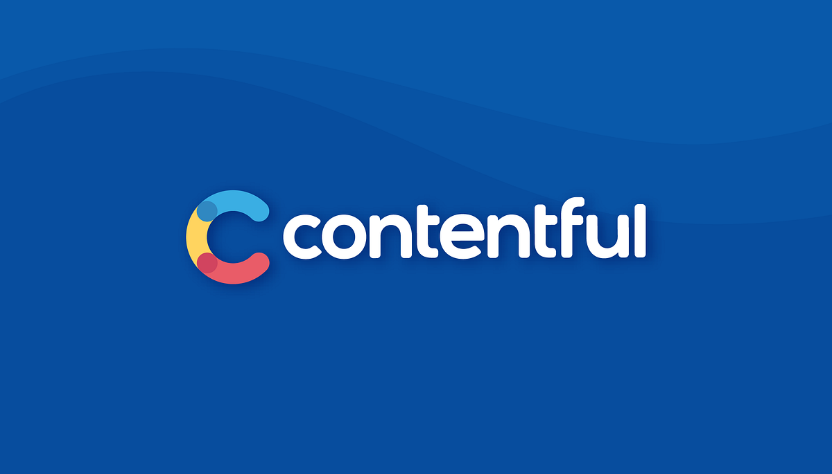 Contentful Cms With React Nextjs By Melih Yumak Javascript In Plain English 4022