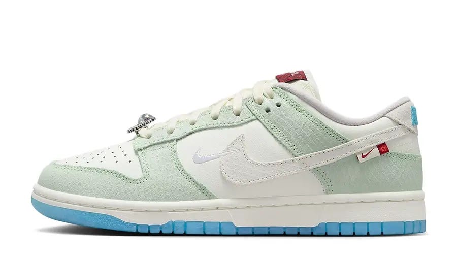 Can You Handle the Heat? Uncovering the Fascinating History of Nike’s ...