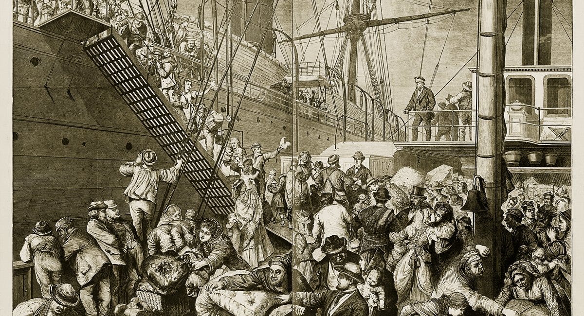 Mayor Adams and Gov. Hochul call the migrant influx ‘unprecedented ...