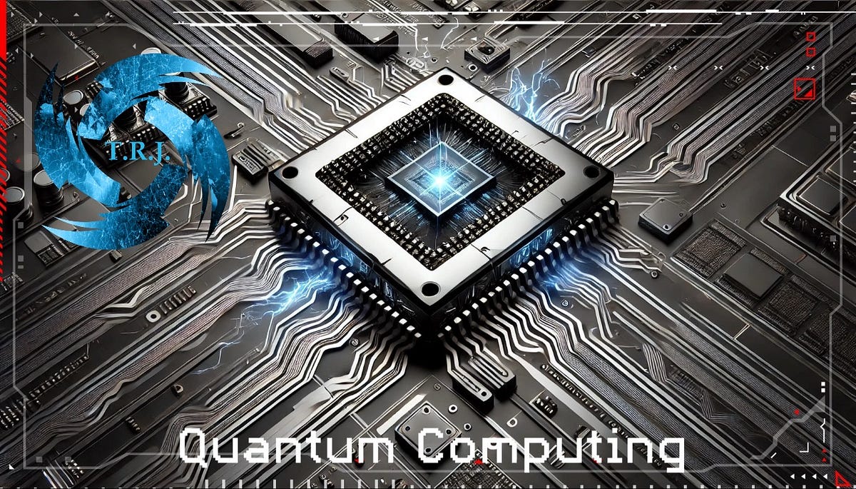 QUANTUM WARFARE: How the Next Great Conflict Will Be Fought in Qubits ...