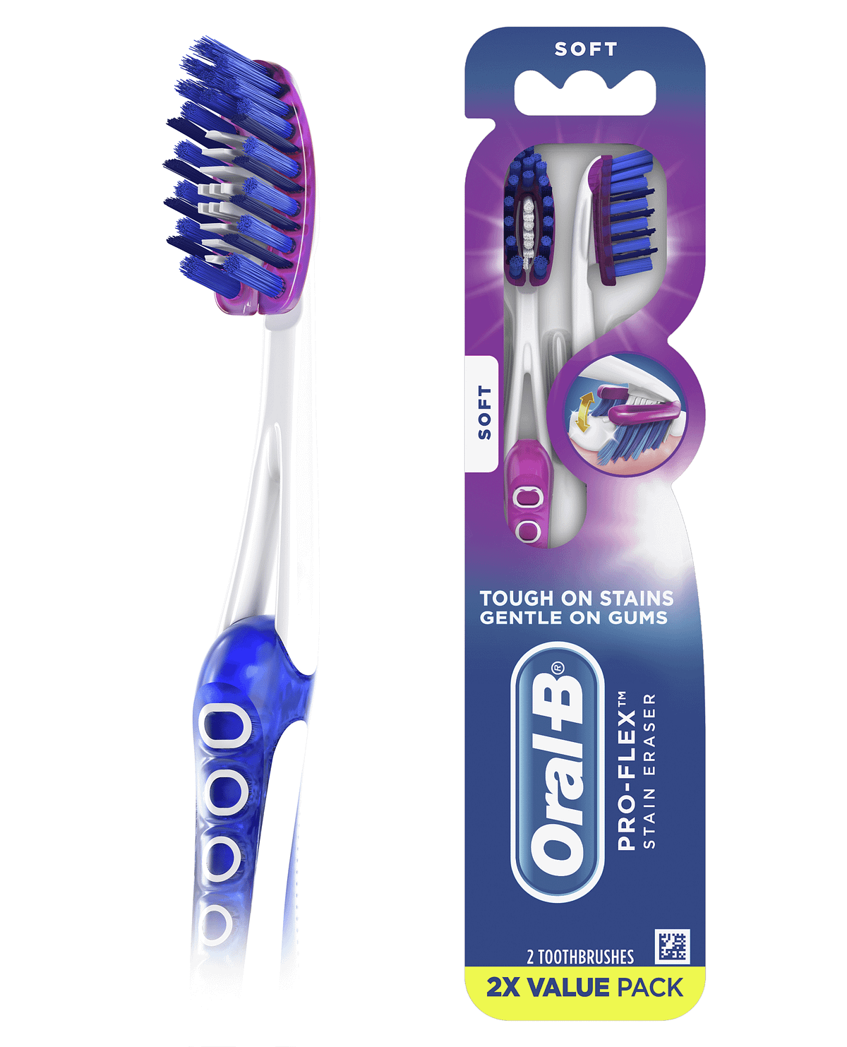 Oral B Pro Flex: Revolutionizing Your Dental Care Routine | by Good ...