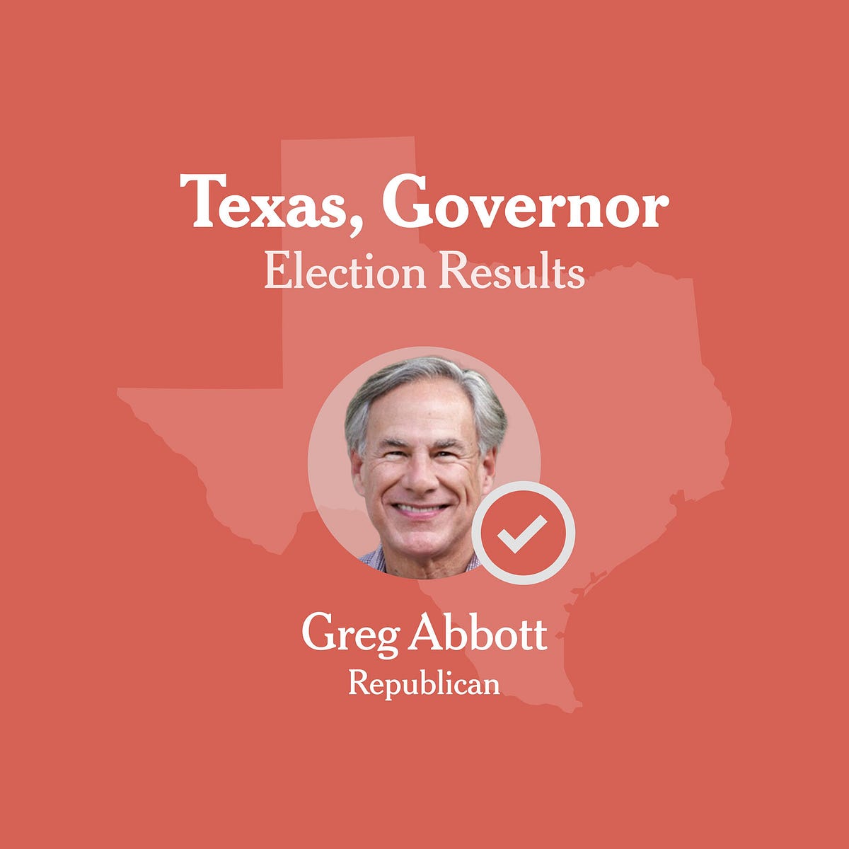 Texas Results are in… What does this mean for the future of the State ...