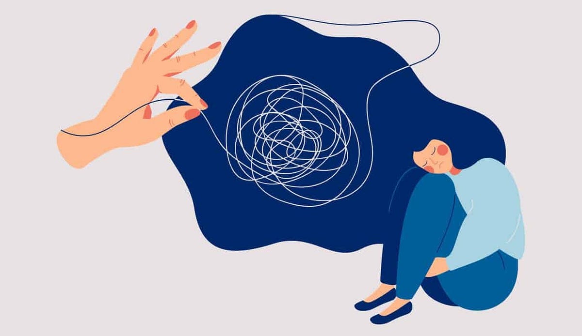 The Rising Star in Depression Treatment: Ketamine’s Promising Horizon ...