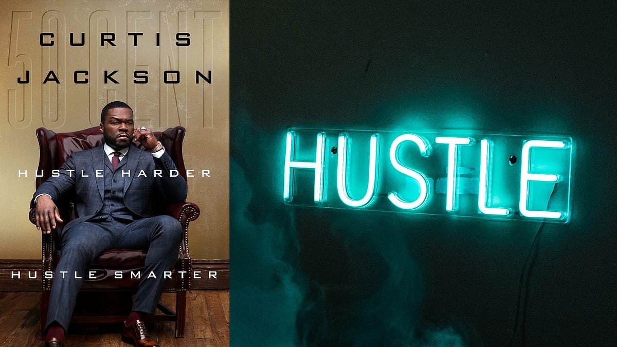Unveiling the Secrets of 50 Cent’s Success | by 3 Minute Book Summaries ...