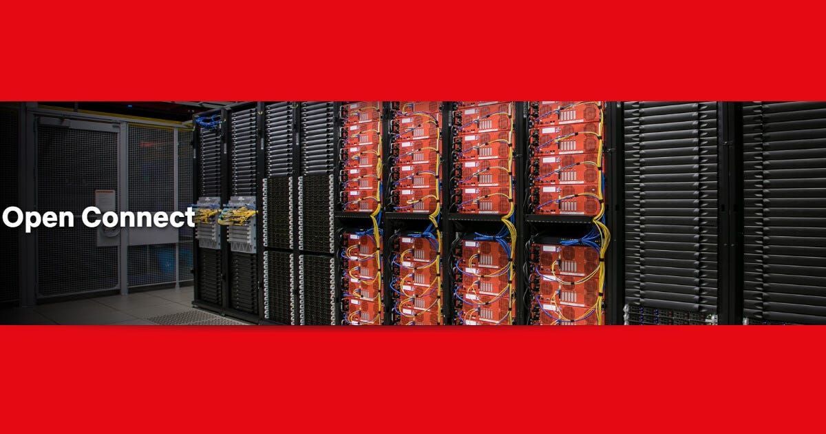 Netflix’s System Architecture Represents A Rare Competitive Edge | by ...