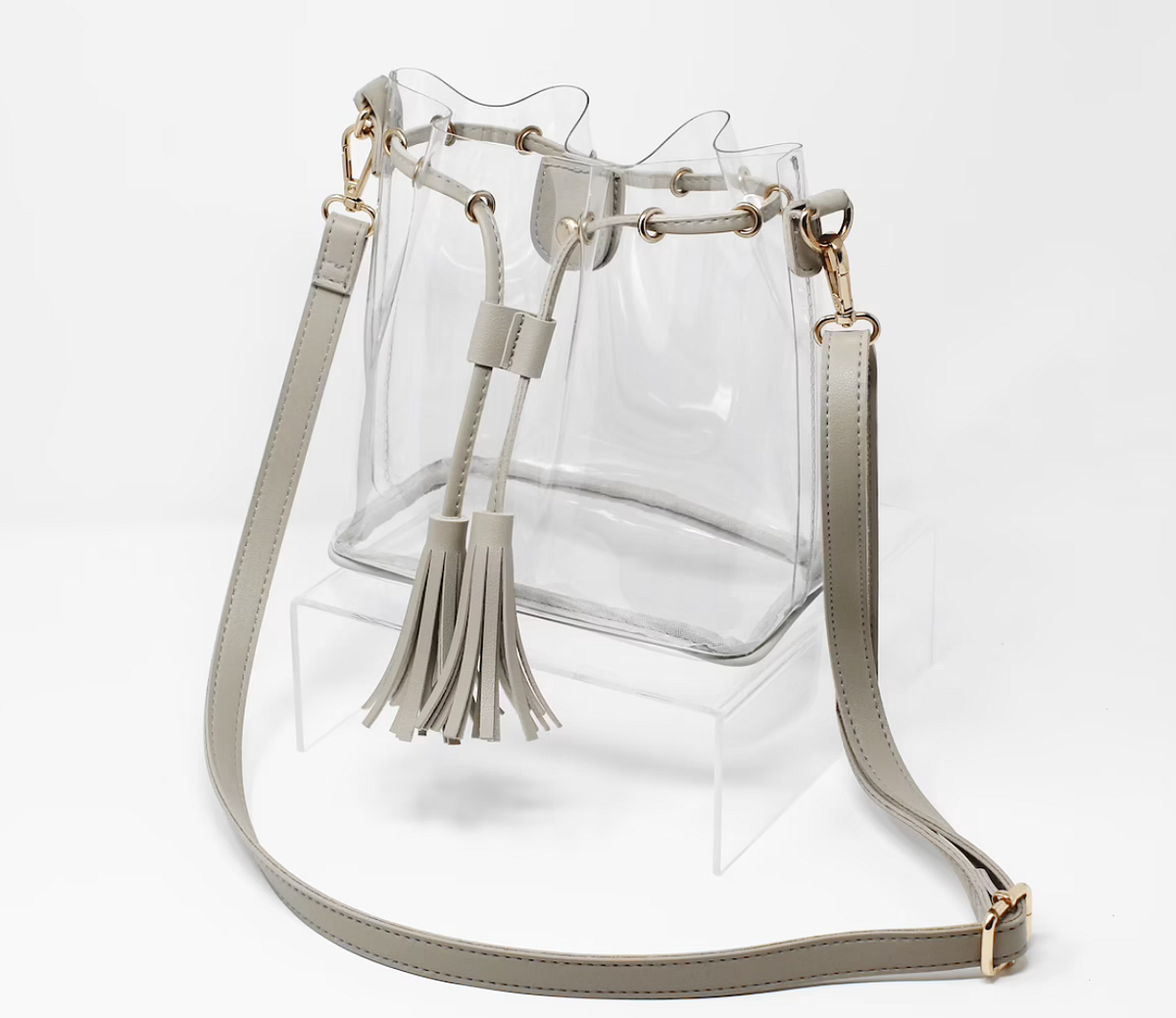 Ways to Make Designer Clear Bags Money Fast Online! | by Clear Designer ...