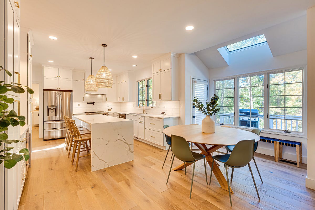 Enhance Your Home’s Equity with Renovations | by Julia Kim | Medium