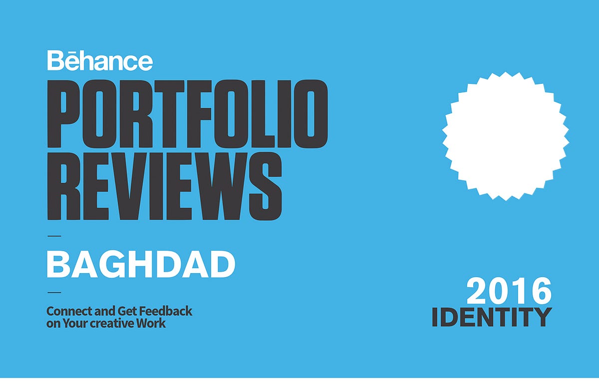 What is Behance Portfolio Review: Unlocking Creative Potential | by ...