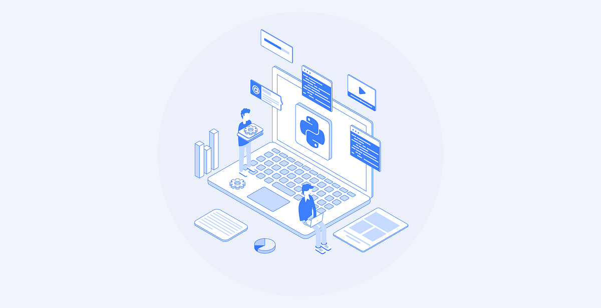 Docker Python Selenium The Quickest Way To Start Web Scraping By Kev The Dev Dev Genius 0098