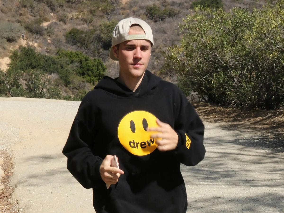 The Drew Hoodie Revolution | by drew merchandise | Medium