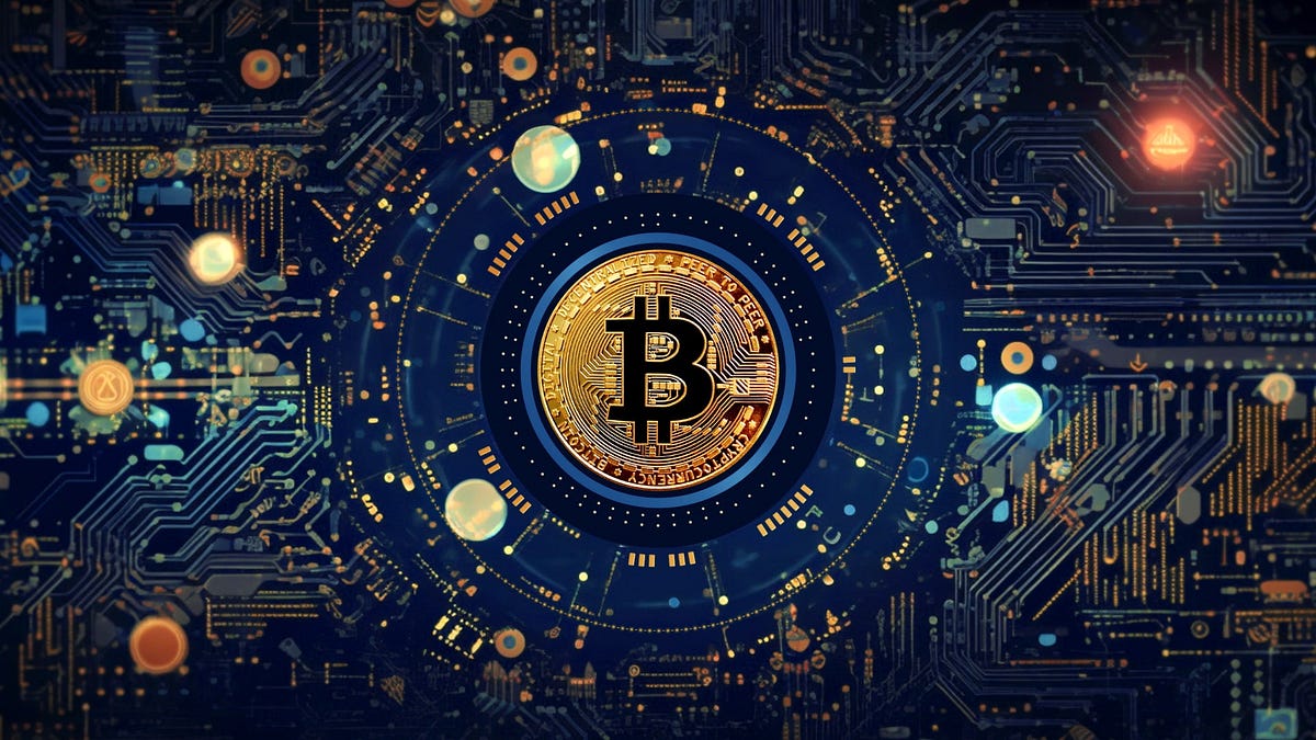 Blockchain and Machine Learning — The Perfect Combination For Efficient Security | by Tectum ...