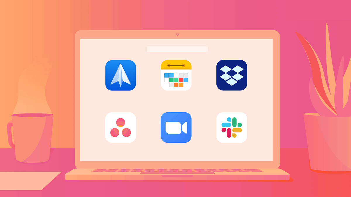 10 Sales App every sales representative should have | by Alea IT ...