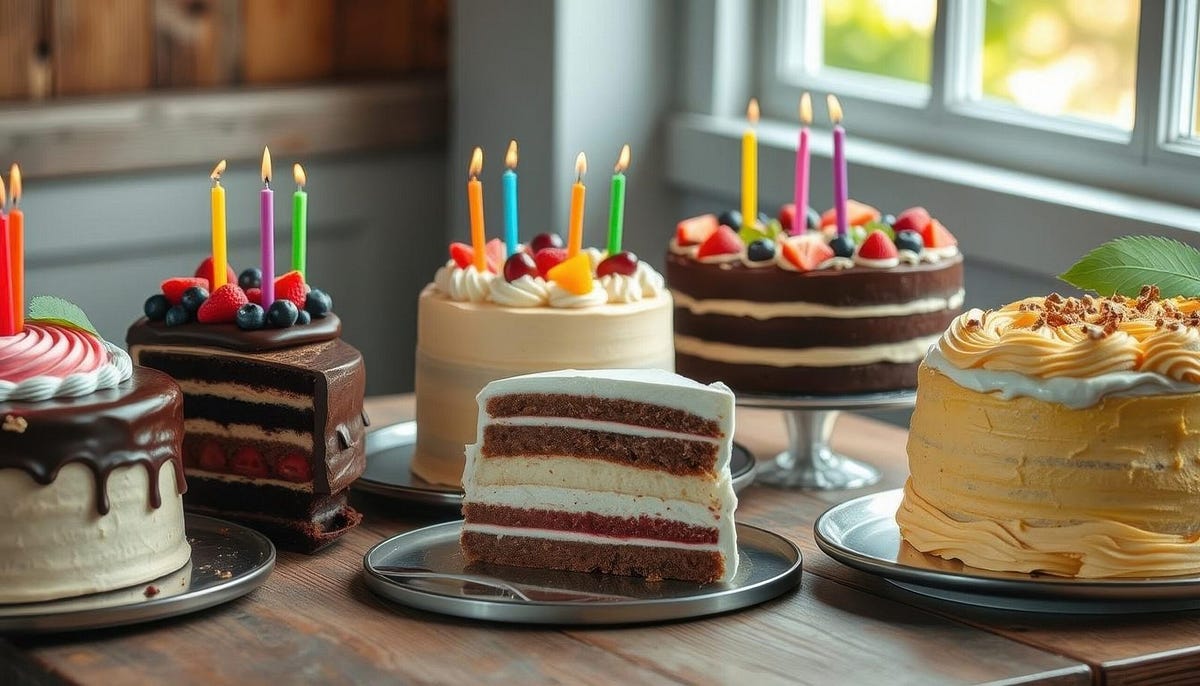 9 Free Cake Images for Bakery Blogs | by free-stock-images.com | Oct ...