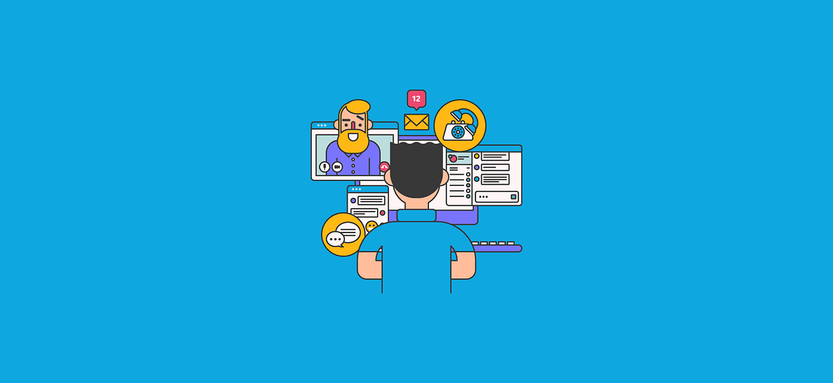 10 Best Communication Tools & Software | by Ben Aston | The Digital ...