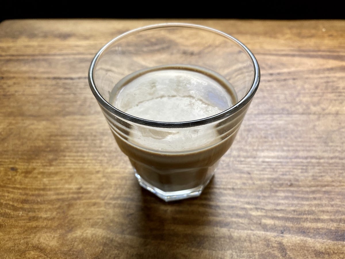 Make Your Own Meal Replacement Shake With Real Food | by Karl Hodge ...