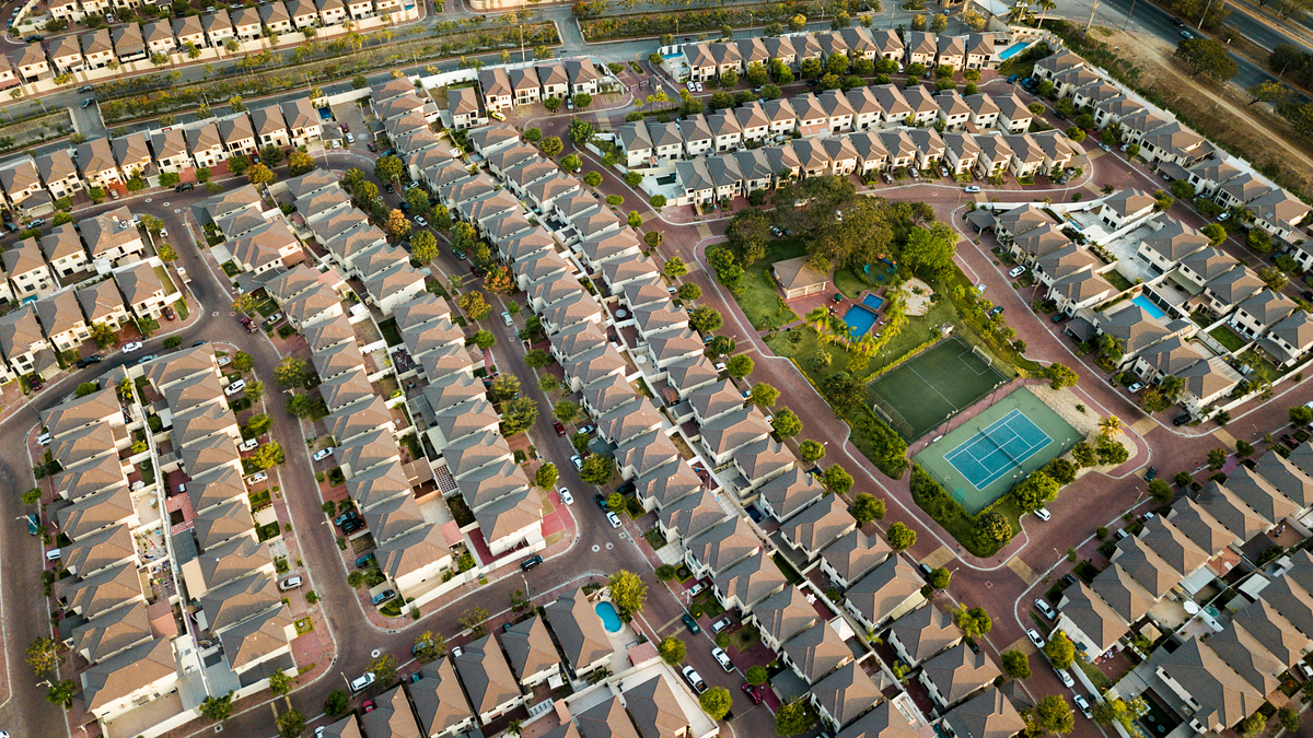 What You Should Consider When Evaluating HOA Access Control Systems ...