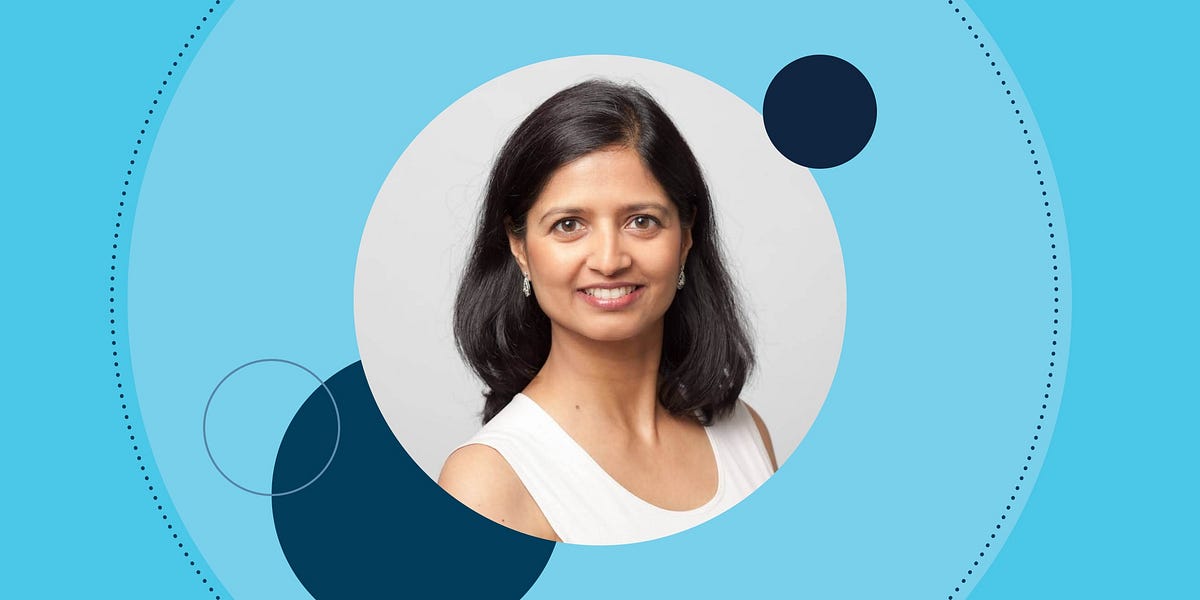 Introducing Aparna Sinha, Capital One’s Head of AI Product | by Capital ...