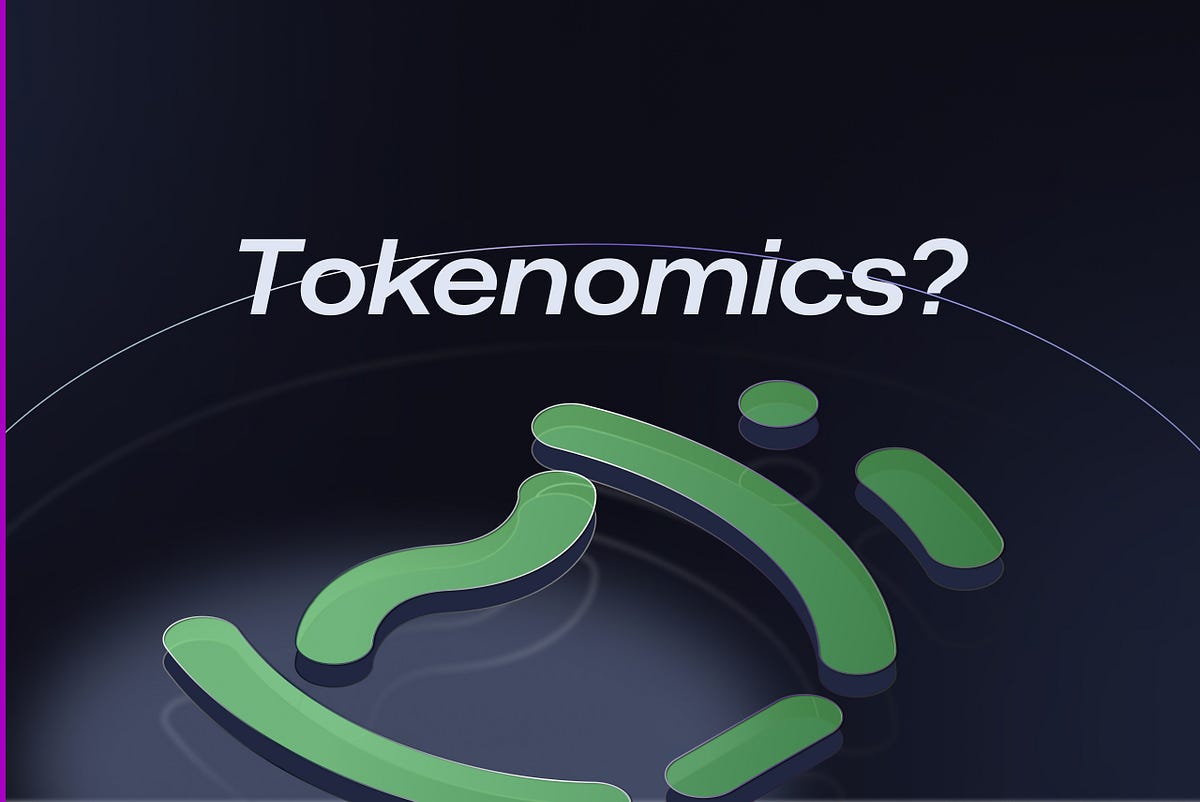 What Are Tokenomics and Why Do They Matter for All Web3 Protocols? | by Garbar | Aug, 2024 | Medium