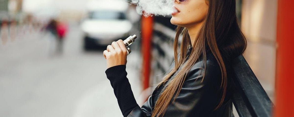 Vaping On the Rise in Young Adults: What You Need to Know About ...