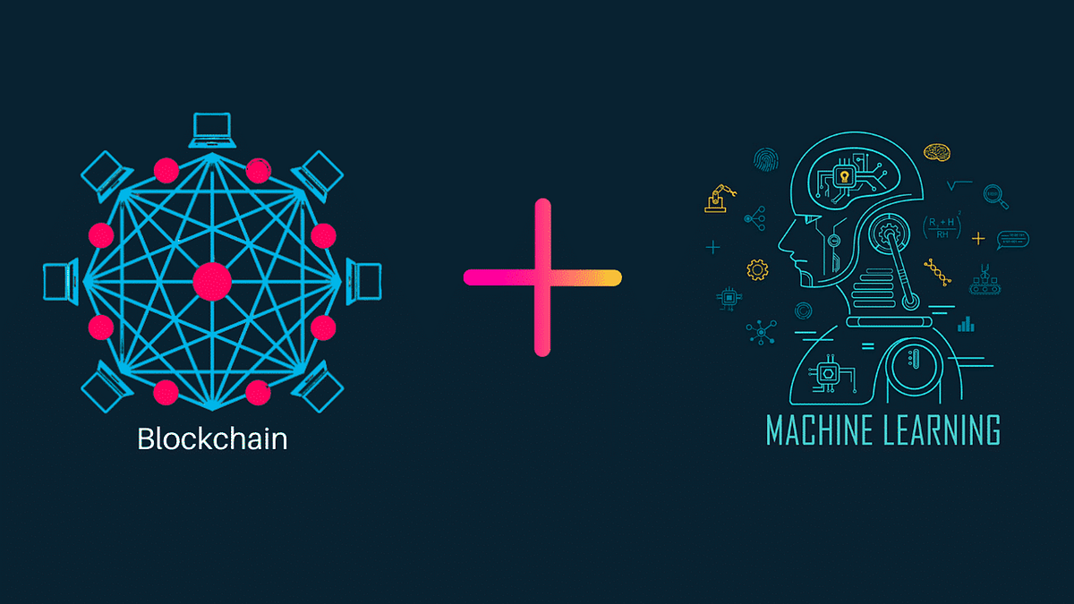 Foresight Ventures: AI + Blockchain=? | by Foresight Ventures 中文 | Medium