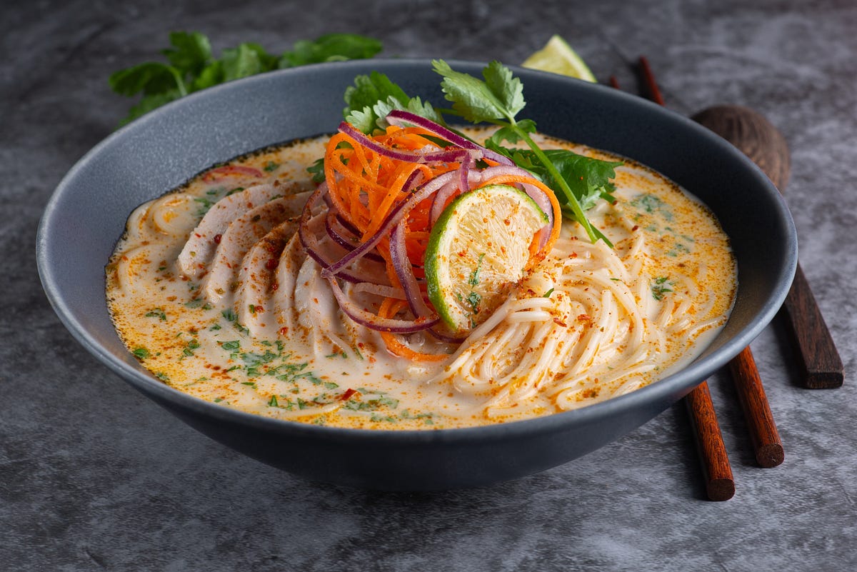 Top 10 Most Delicious Cuisines. When it comes to exploring the world of ...