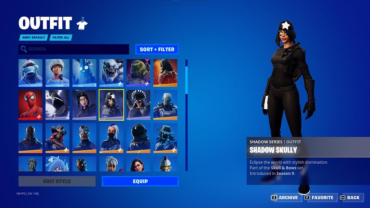 Trading Fortnite Accounts Discord: Ultimate Guide for Gamers | by ...