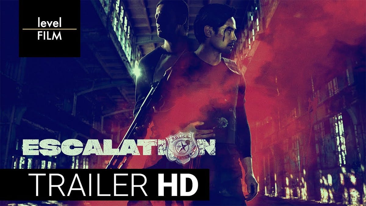 Escalation 2023 | by jitenderji1137 | Medium