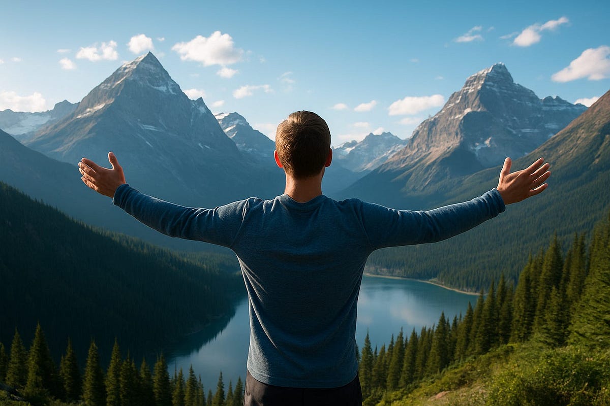 The Human Continuity Model. Preserving Our Core Being | by Joel ...