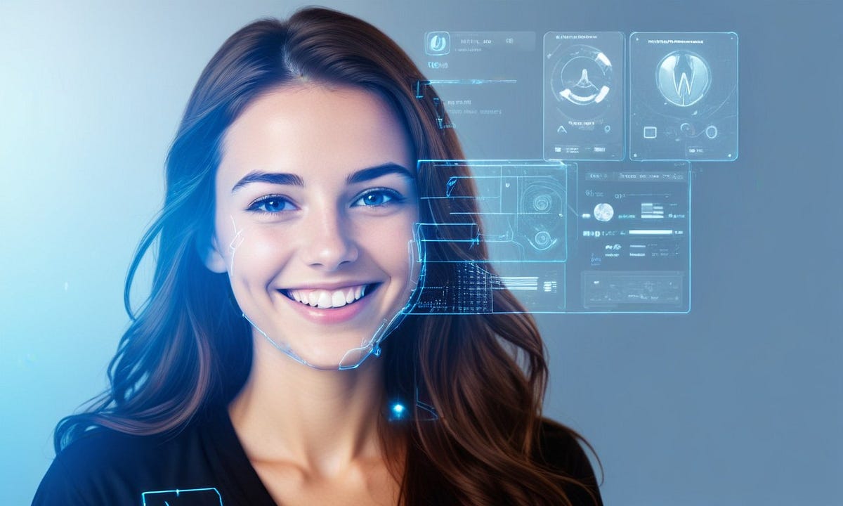 On Premise Face Recognition SDK and Liveness Detection SDK by FacePlugin | by Faceplugin (https ...