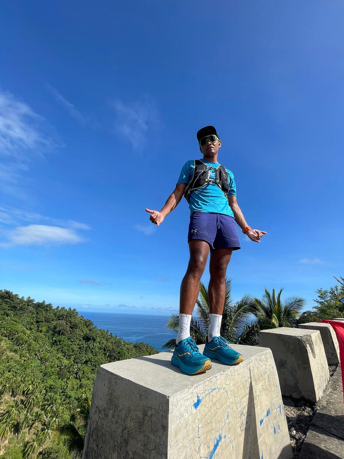 Edge Work with Phil Mintac. The Why | by Jake Griggs | Aug, 2023 | Medium