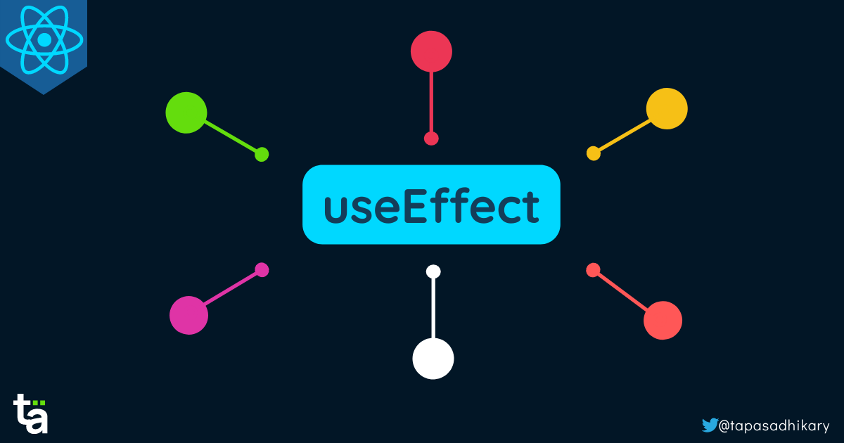 ⚠️ The Issue with “Just Add One More useEffect” | by StackSnacker | Jul, 2025 | JavaScript in ...