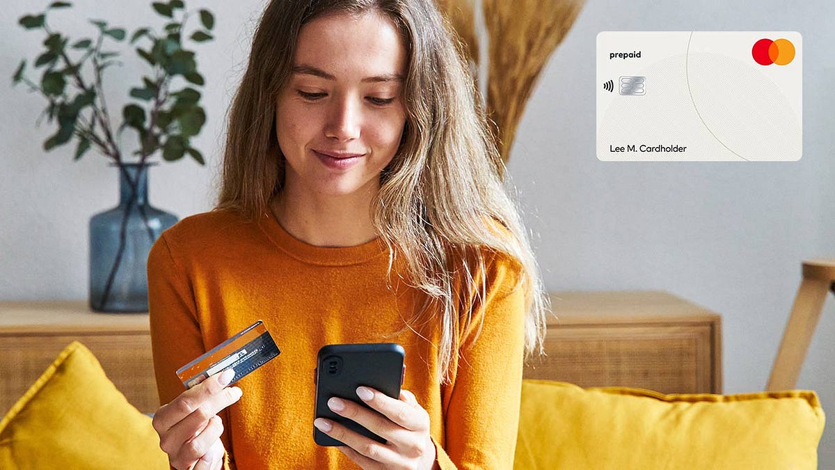 Mastercard Prepaid Card Online: Simplify Your Transactions Today | by ...