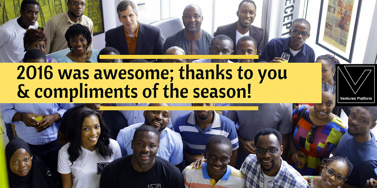 Thanks to you; 2016 was awesome!. This post is about gratitude… | by ...