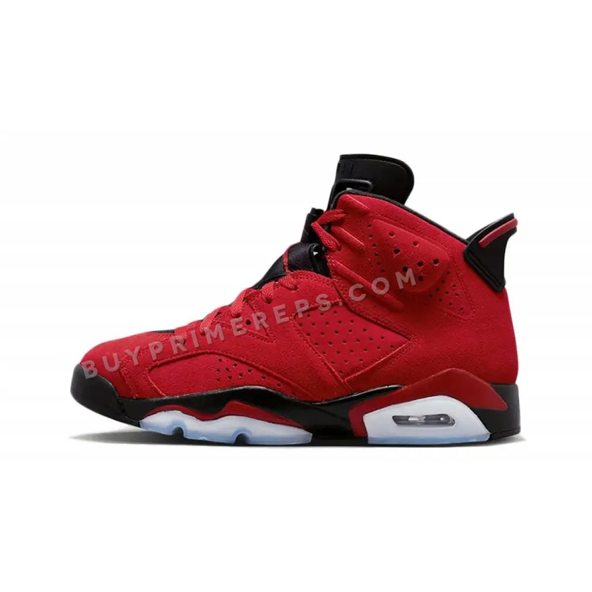 When Did the All Red 6s Come Out? | by Anthonygentzcyxn | Jun, 2024 ...