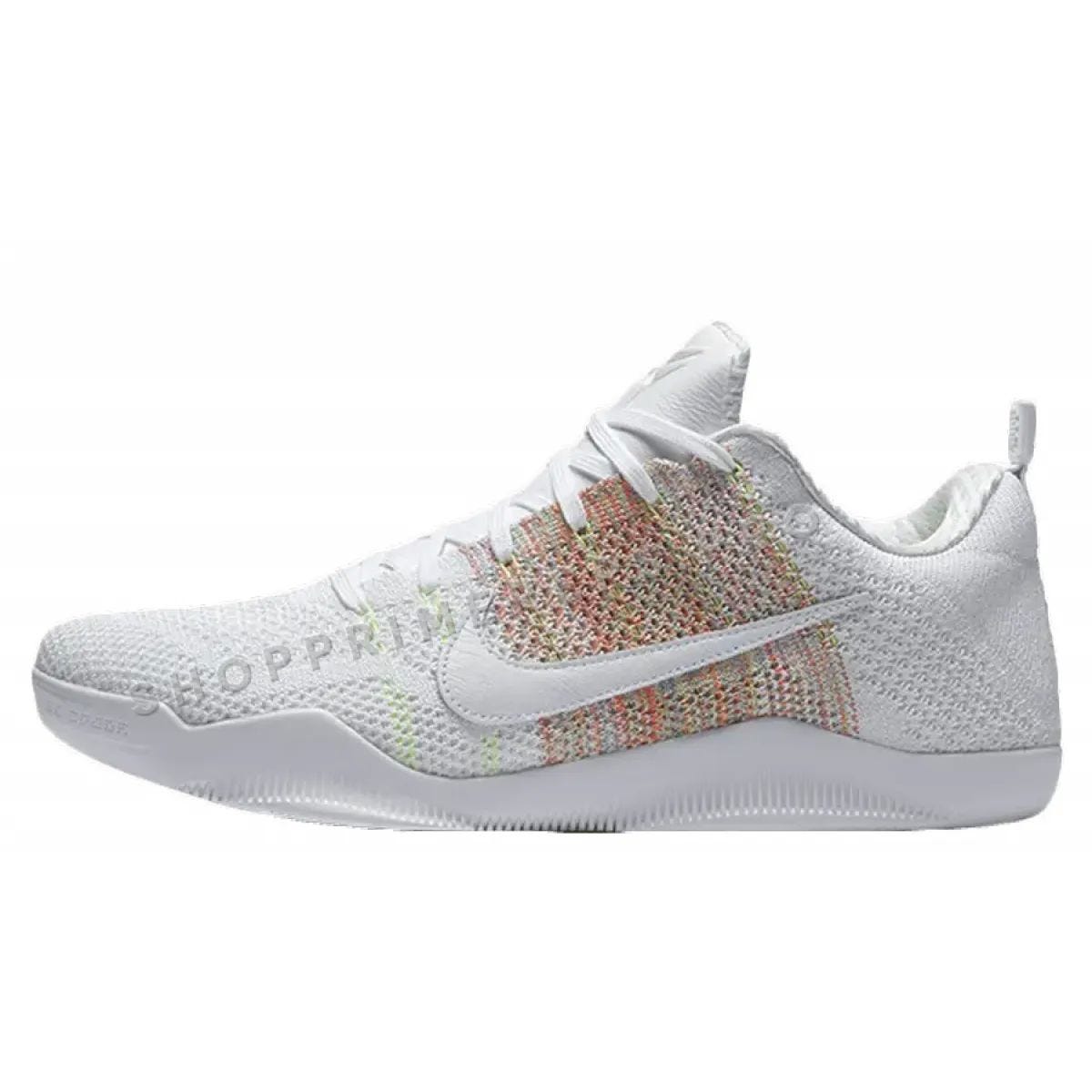 Nike Kobe 11 White Horse Basketball Shoes | by Kimalmontesvzw | Medium