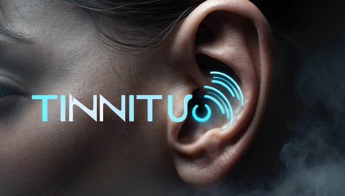 When Silence is Deafening: The Impact of Severe Tinnitus | by Abigail ...
