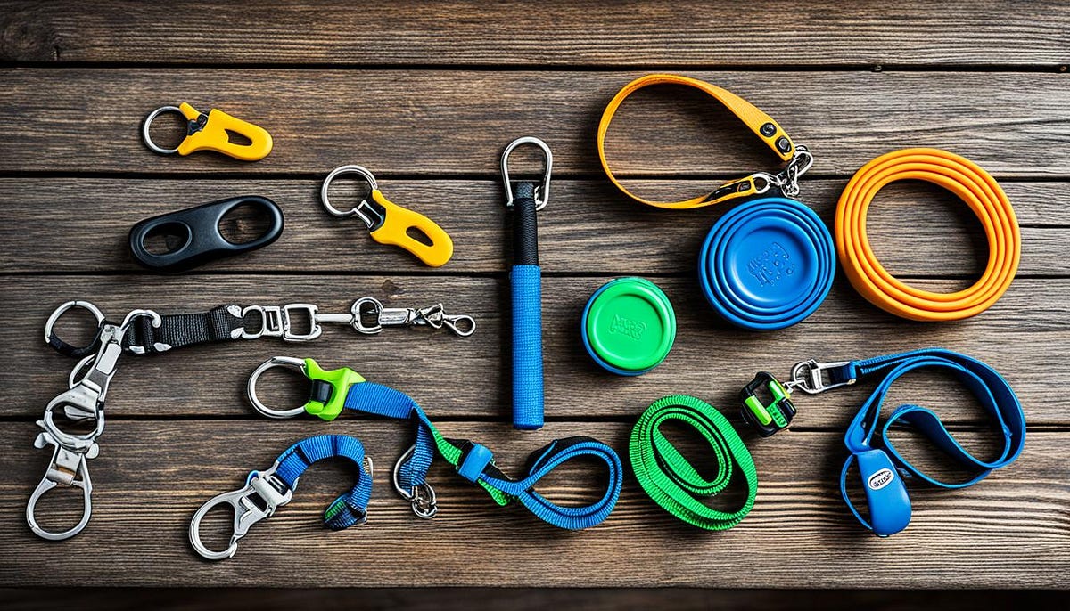 “Tool Time: The Best Aids for Dog Training” | by RUSSELL BETTS | Aug ...