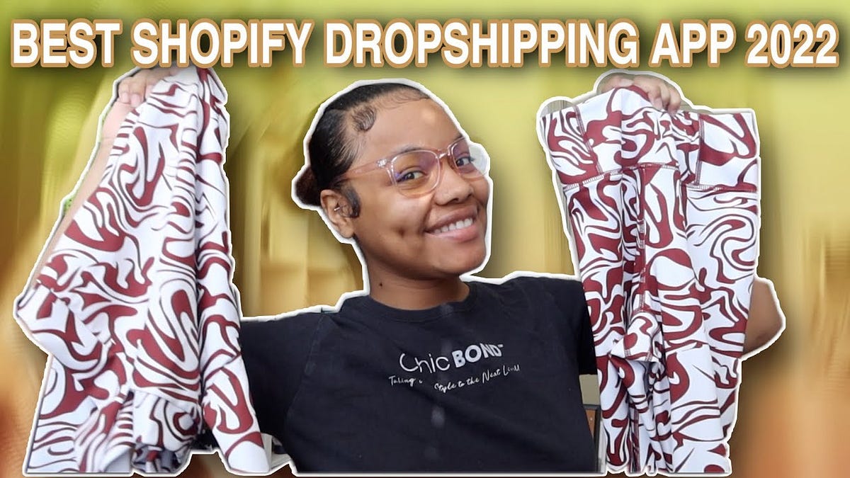 Best Dropshipping App for Shopify 2022: Boost Sales Now! | by Semanticslab | Jun, 2024 | Medium
