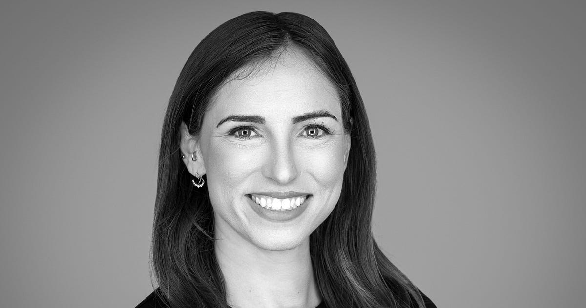 Maureen McLaine Of Stantec On Five Things You Need To Create A Highly Successful Career As A ...