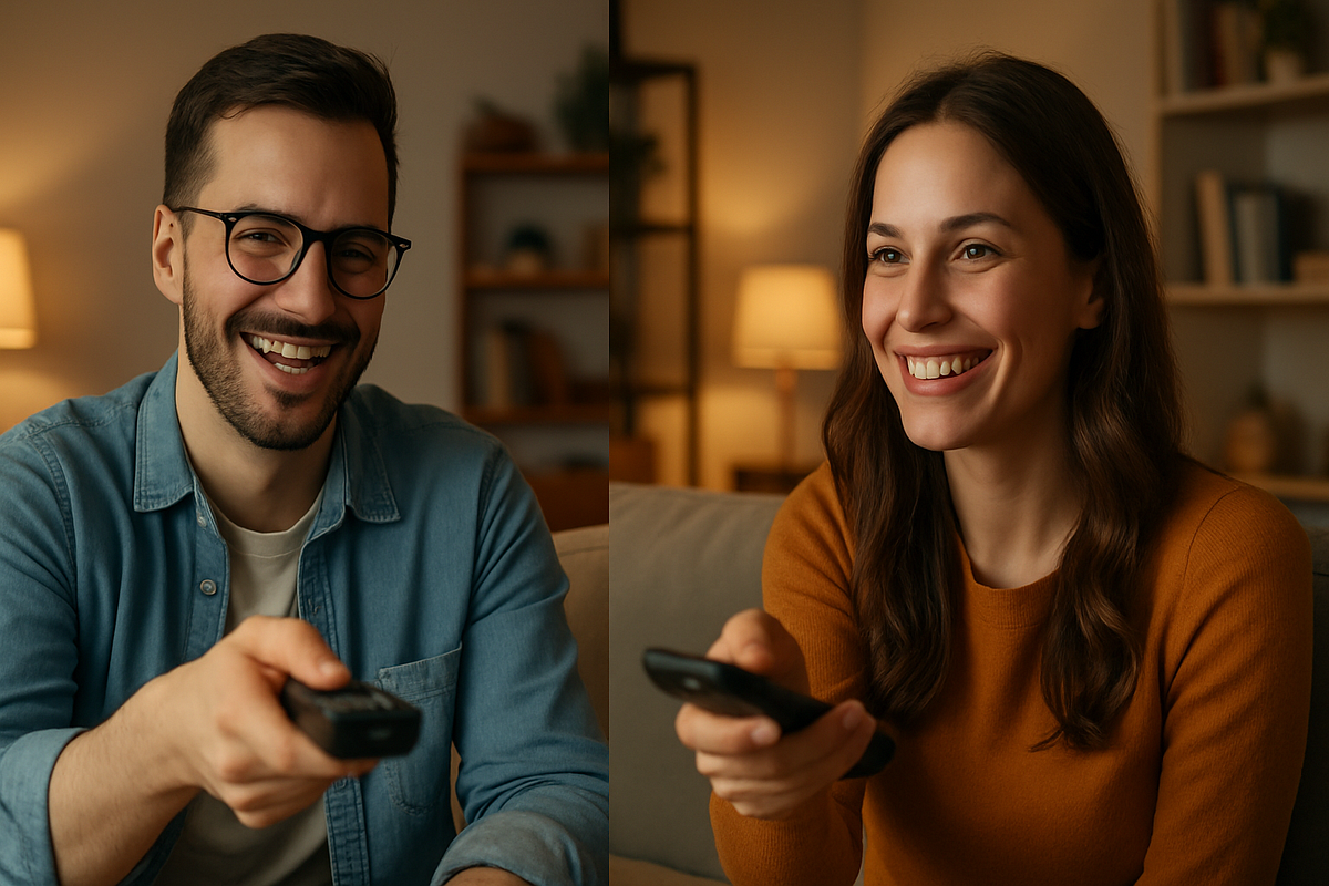 How to do Remote Partner Play: Build Lasting Connection and Romance ...