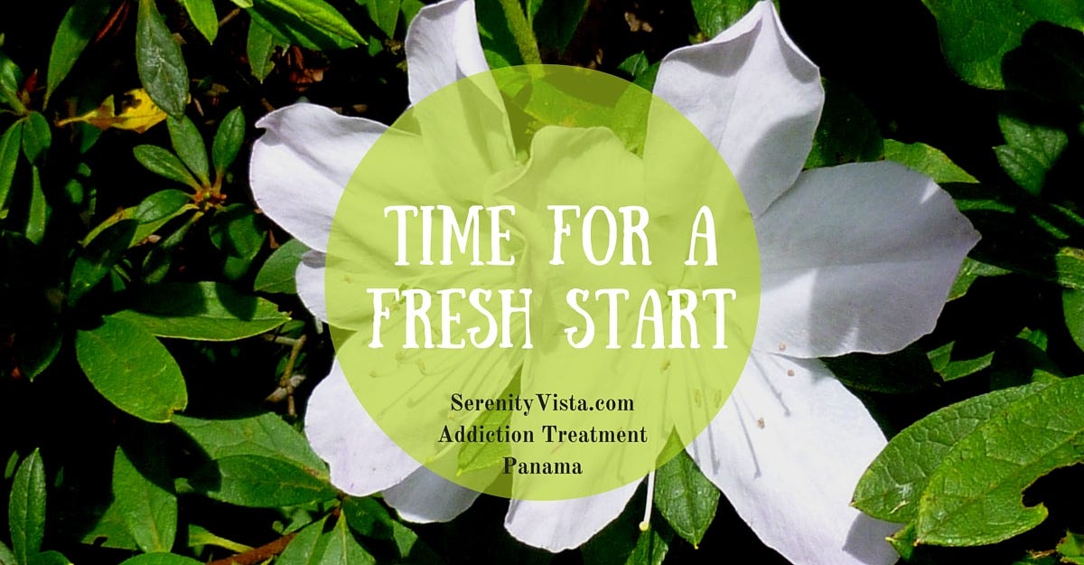 Spring into Full Addiction Recovery | by John & Jane Derry | Recovery ...