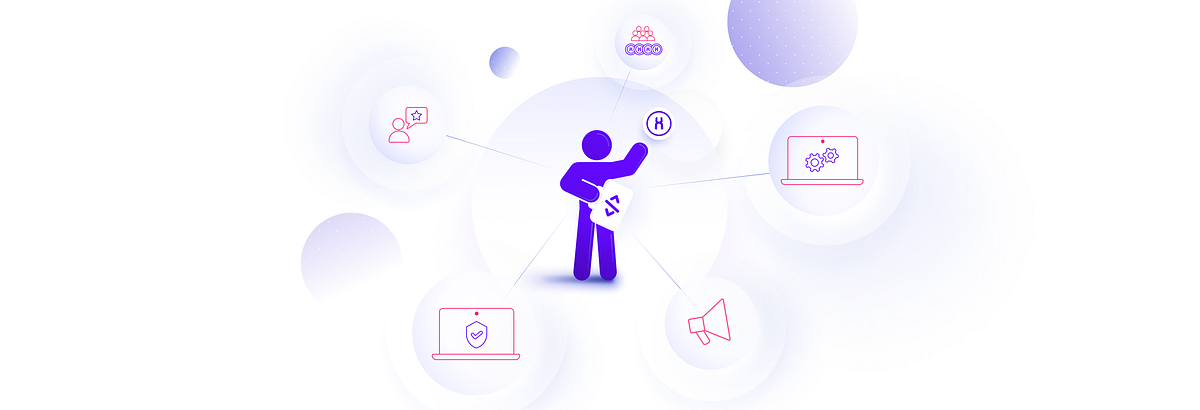 Who is HUMAN for? Grants use case: Layer-1s | by HUMAN Protocol | HUMAN ...