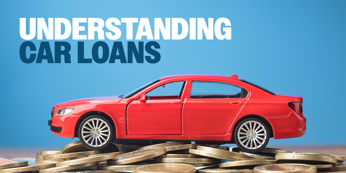 Car Loan vs. Personal Loan for Vehicle Purchase: Which Is Better ...