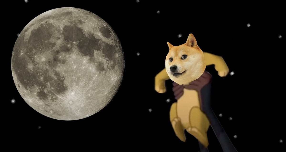 $DOG Community Call #28 Recap!. Featuring $DOG in space, April Fools ...
