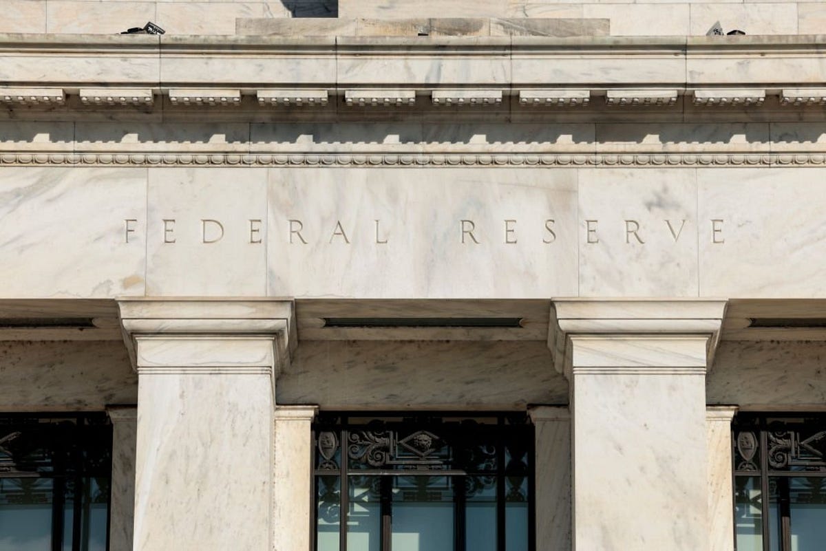 US Federal Reserve to Launch its Instant Payment System, FedNow, in mid ...