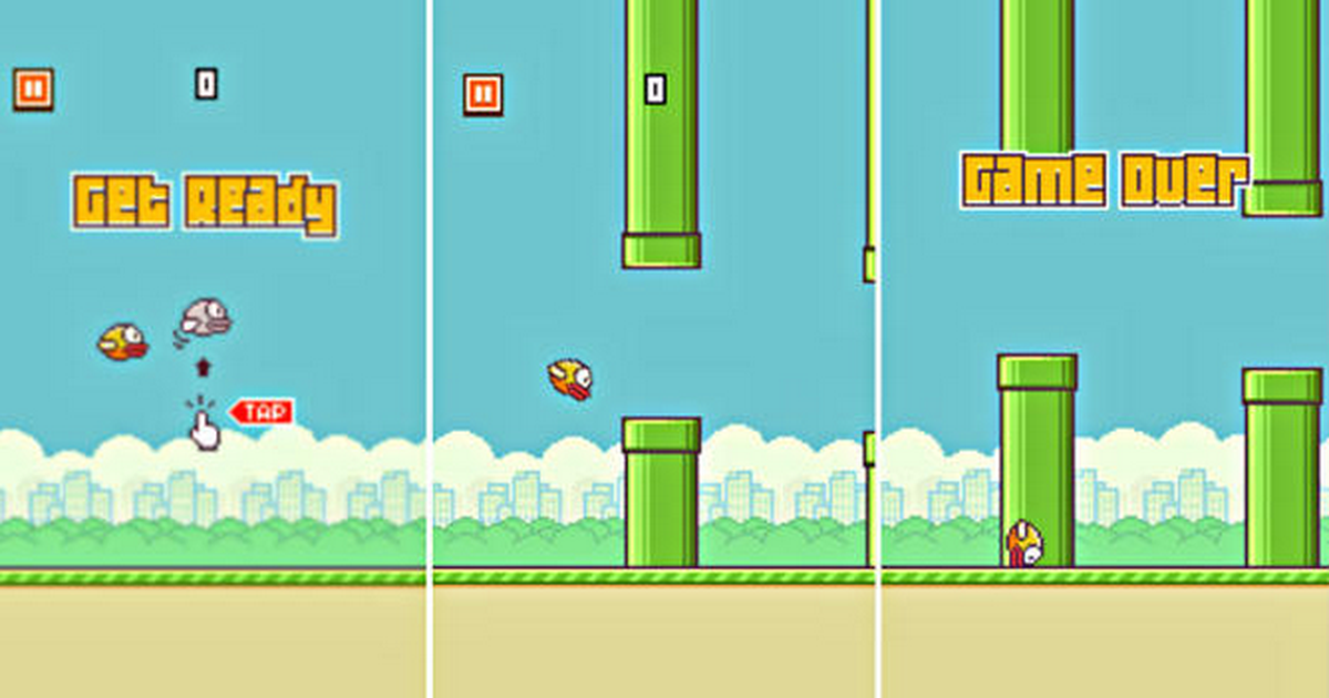 3 Next Big Thing in Gamified eLearning ft.Flappy Bird | by Genie Gradz ...