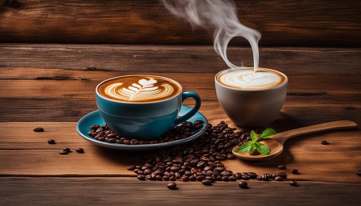 Gourmet Flavored Coffee — Top Picks & Trends | by Coffee Connoisseur ...